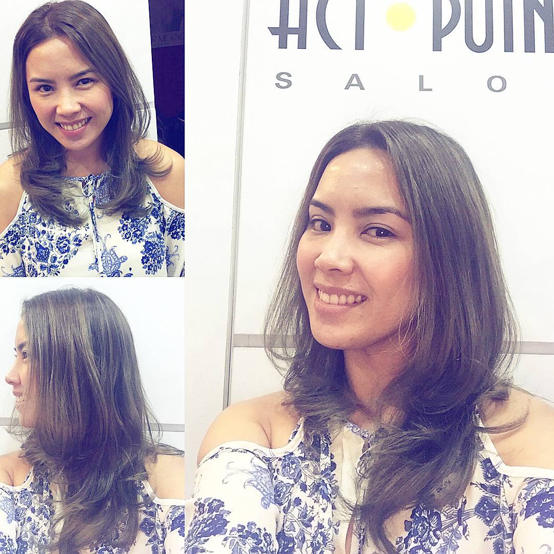 Portfolio | Act Point Salon