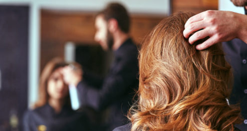 Your Guide to Soft Bonding | Act Point Salon