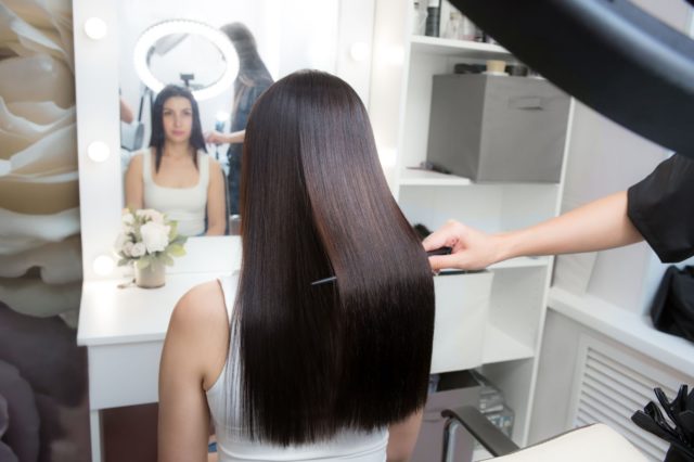 Soft Rebonding vs. Keratin Treatment: Which One Should You Choose ...