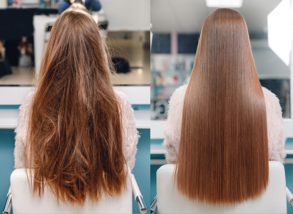 Soft Rebonding vs. Keratin Treatment: Which One Should You Choose ...