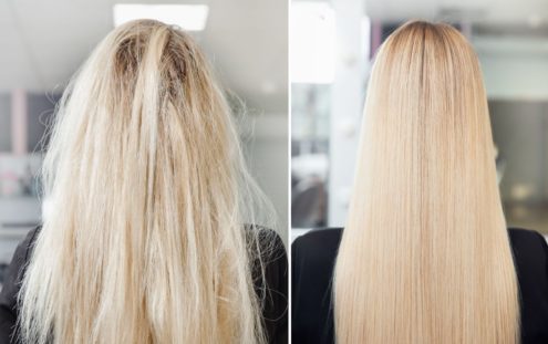 Soft Rebonding vs. Keratin Treatment: Which One Should You Choose ...