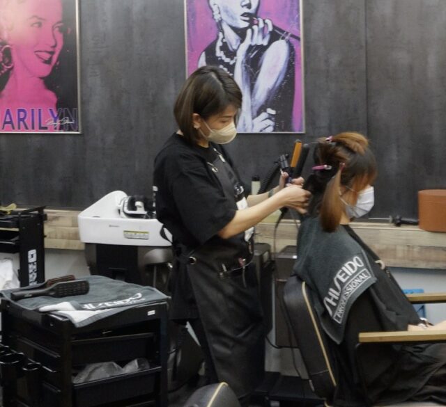 Korean Perm vs Japanese Perm – The Differences Explained | Act Point Salon