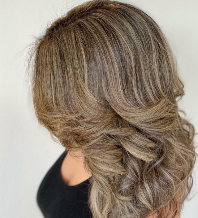 Different Types Of Hair Highlights You Need To Try In 2024 | Act Point ...