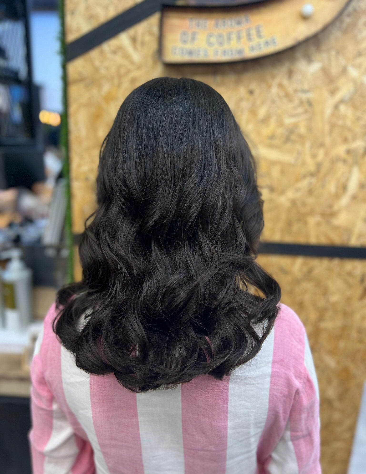 Wave Perm by NickChng | Act Point Salon